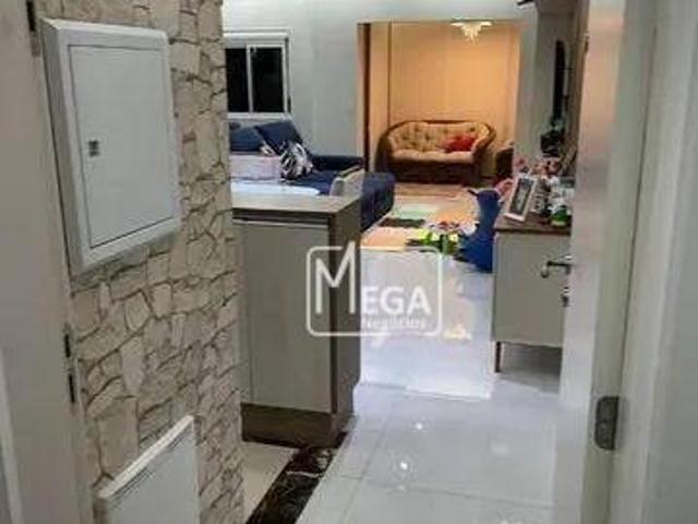 Apartamento à venda, 87 m² por R$ 900.000,00 Jardim Tupanci Barueri/SP