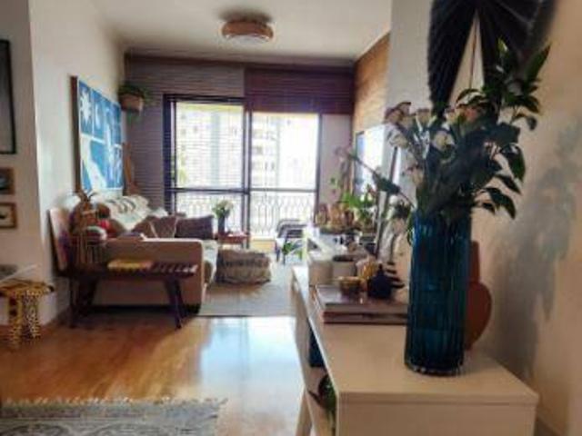 Apartamento com 3 dormitórios à venda, 87 m² por R$ 924.000,00 Vila Regente Feijó São Paulo/SP
