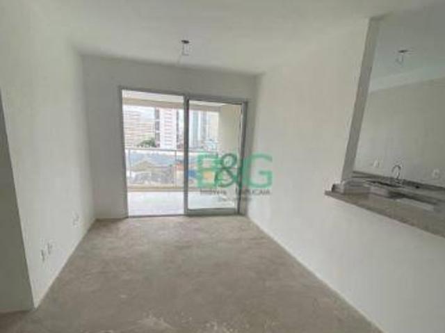 Apartamento à venda, 87 m² por R$ 954.000,00 Vila Prudente Zona Leste São Paulo/SP