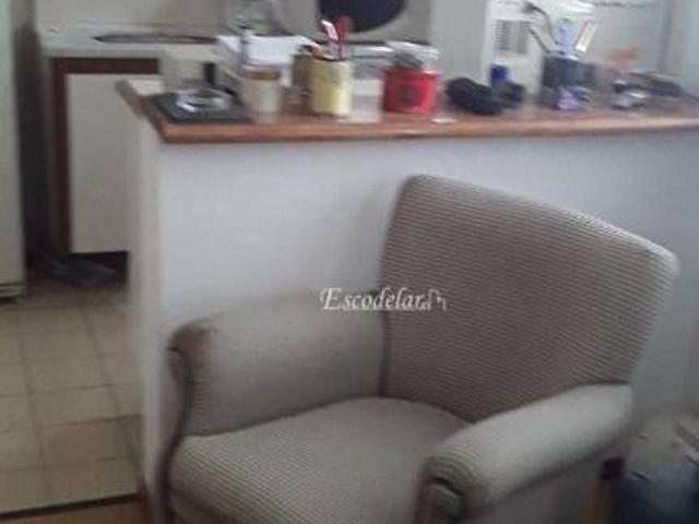 Apartamento à venda, 87 m² por R$ 959.000,00 Perdizes São Paulo/SP
