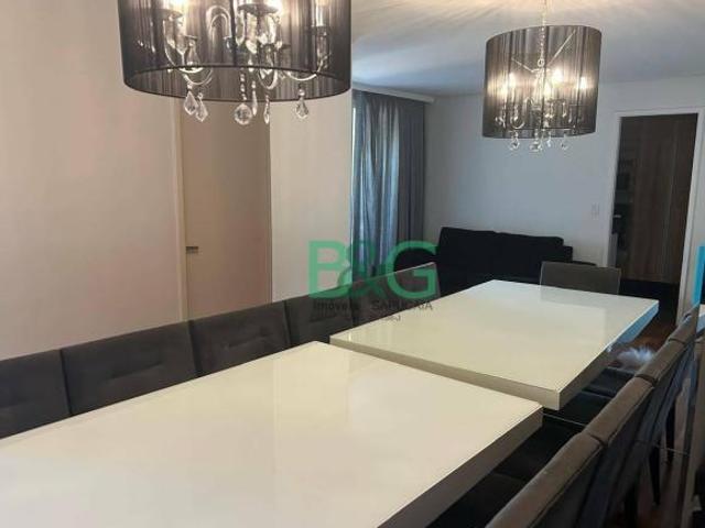 Apartamento à venda, 87 m² por R$ 966.000,00 Vila Dom Pedro II São Paulo/SP