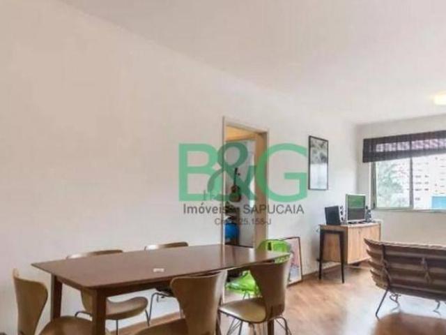 Apartamento à venda, 87 m² por R$ 974.000,00 Pinheiros São Paulo/SP