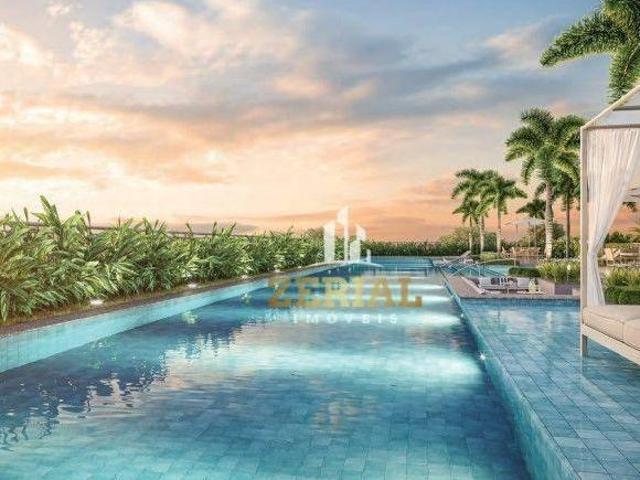 Apartamento à venda, 87 m² por R$ 975.000,00 Ipiranga São Paulo/SP