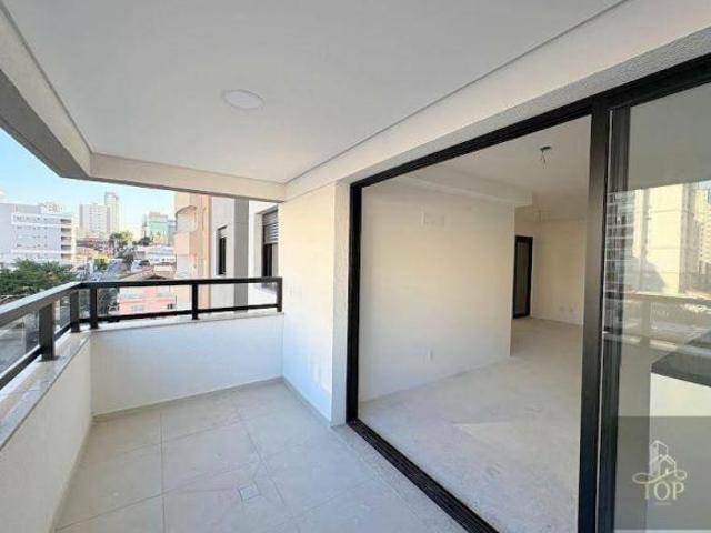 Apartamento à venda, 87 m² por R$ 982.000,00 Vila Bastos Santo André/SP