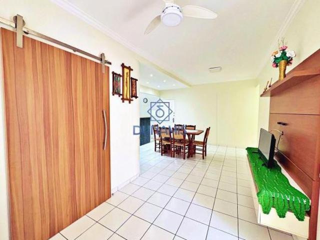 Apartamento à venda, 87 m R 650.000,00 Praia das Pitangueiras Guarujá SP