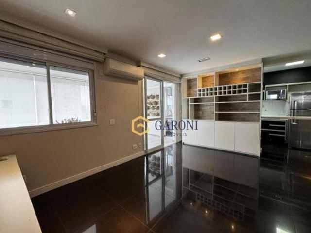 Apartamento à venda, 87 m² Vila Anastácio São Paulo/SP