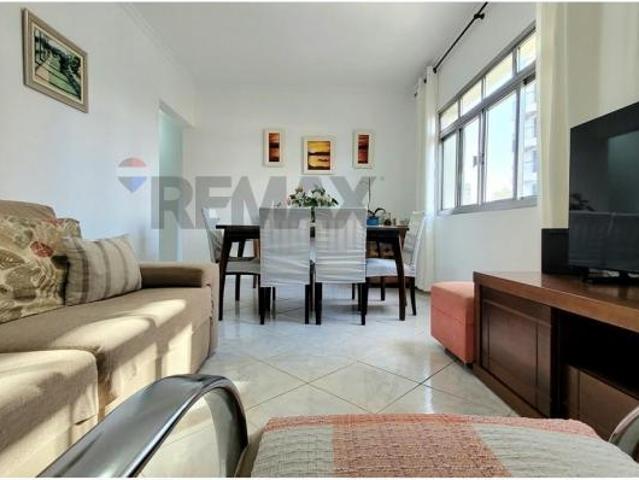 APARTAMENTO À VENDA | 87,5 m² | 3 QUARTOS 1 SUÍTE | 2 VAGAS | RUDGE RAMOS | SÃO BERNARDO DO CAMPO