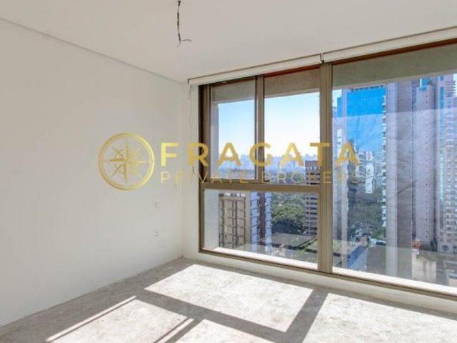 Apartamento á venda 87M2 02 suítes 02 vagas Itaim Bibi/SP