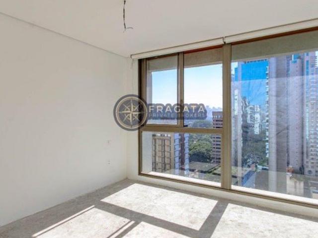 Apartamento á venda 87M2 02 suítes 02 vagas Itaim Bibi/SP