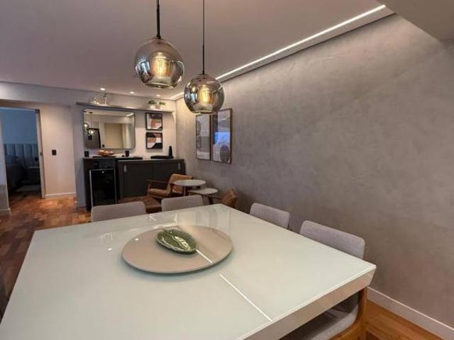 Apartamento à Venda – 87m² | 2 Dormitórios | 2 Vagas | Porteira Fechada