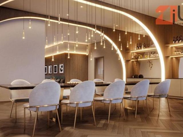 Apartamento à venda 87m², 2 suítes na Vl Mariana próximo ao Metrô