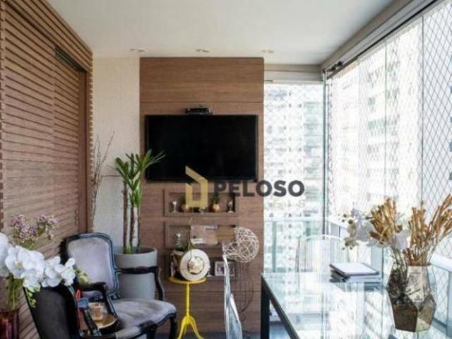 Apartamento à venda | 87m² | 3 dormitórios | 1 suíte | varanda | 2 vagas| Lapa São Paulo/SP
