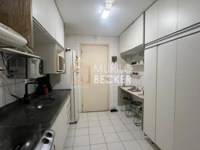 Apartamento a venda 87m² 3 quartos 1 suíte Jardim Aquarius