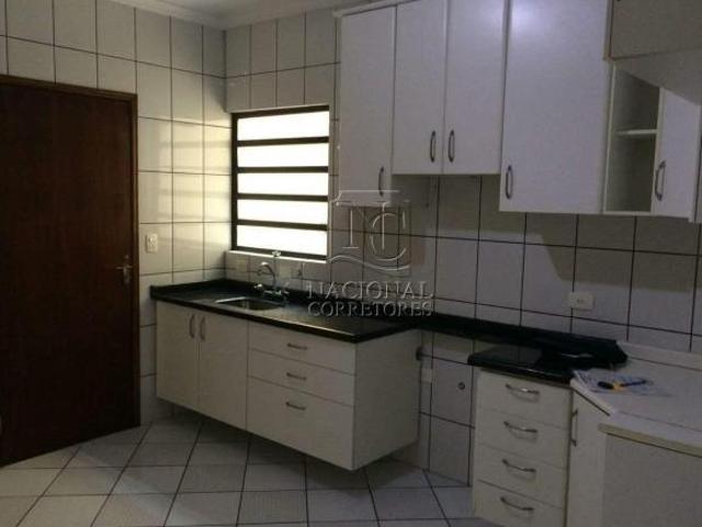 Apartamento à venda 87m² 3 quartos 2 vagas Vila Alice Santo André/SP