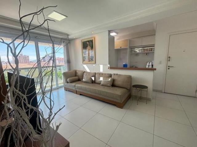 Apartamento a venda 87m² Bairro Aparecida Santos