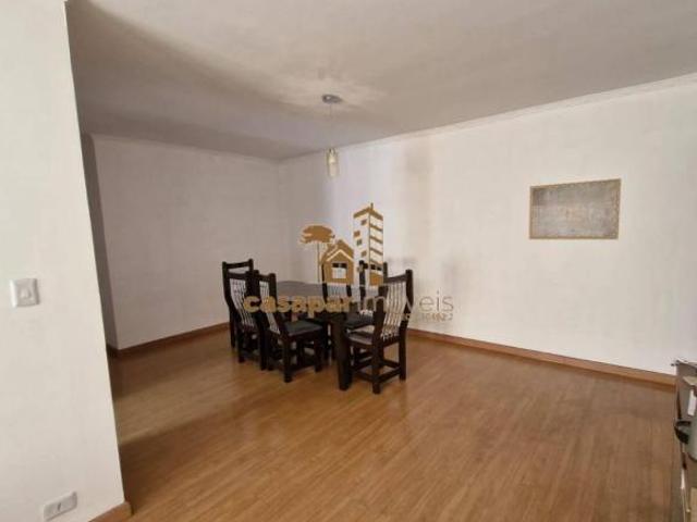 Apartamento à venda 87m² com 3 dormitórios no Jardim Patente