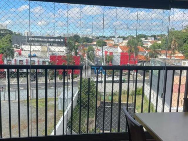 Apartamento à venda, 87m² com 3 Quartos 1 suíte 2 vagas no Jardim G