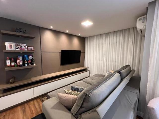 Apartamento à venda 87m² com 2 quartos sendo 1 suíte 2 vagas em Paulínia no bairro Santa Terezinha