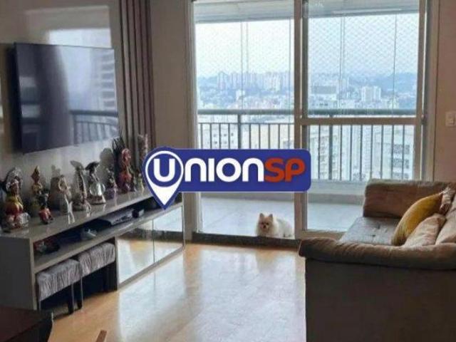 Apartamento à venda, 87m² por R$ 899.000,00 Vila Andrade São Paulo/SP