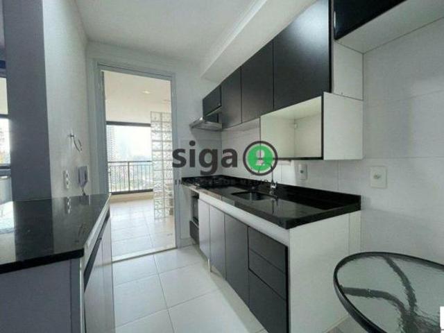 Apartamento á Venda 88 m² com 2 quartos 1 Suíte, 2 Vagas na Granja Julieta!