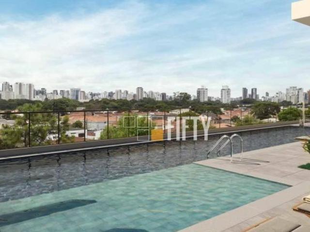 Apartamento à venda, 88 m² Brooklin São Paulo/SP