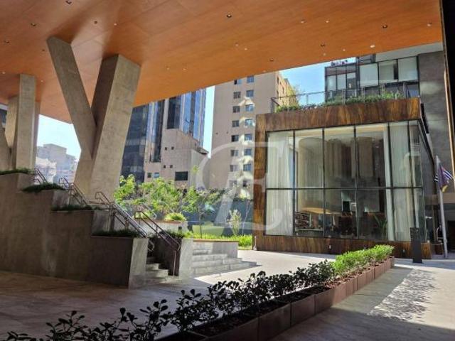 Apartamento à venda, 88 m² por R$ 3.400.000,00 Itaim Bibi São Paulo/SP