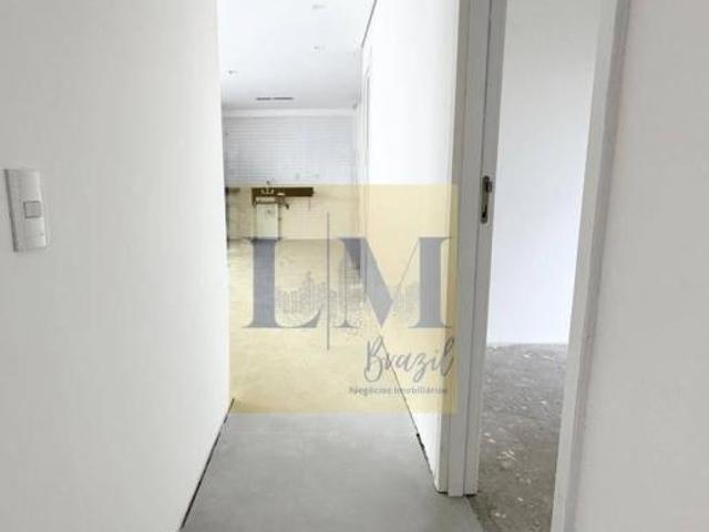 Apartamento à venda, 88 m² por R$ 1.420.000,00 Vila Leopoldina São Paulo/SP