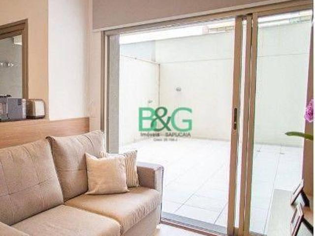 Apartamento à venda, 88 m² por R$ 1.489.000,00 Pinheiros São Paulo/SP