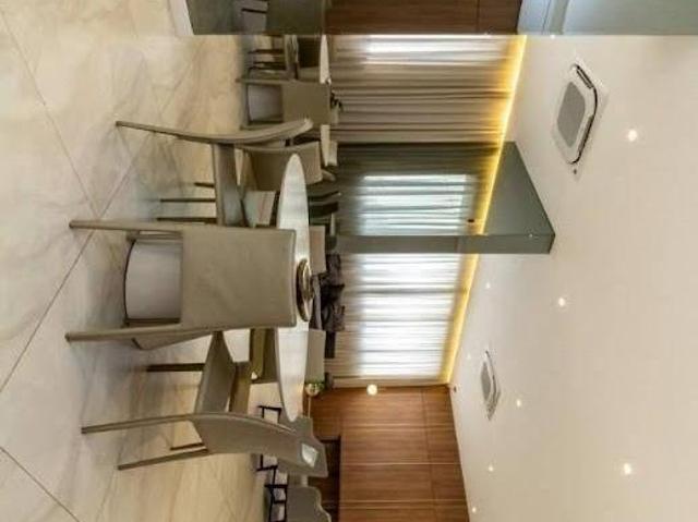 Apartamento à venda, 88 m² por R$ 1.490.000,00 Vila Leopoldina São Paulo/SP