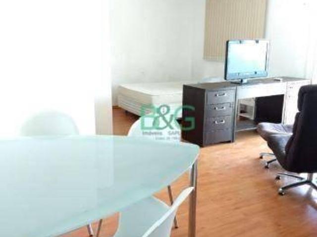 Apartamento à venda, 88 m² por R$ 1.594.000,00 Cerqueira César São Paulo/SP