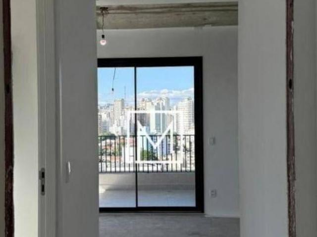 Apartamento à venda, 88 m² por R$ 1.880.970,00 Vila Clementino São Paulo/SP