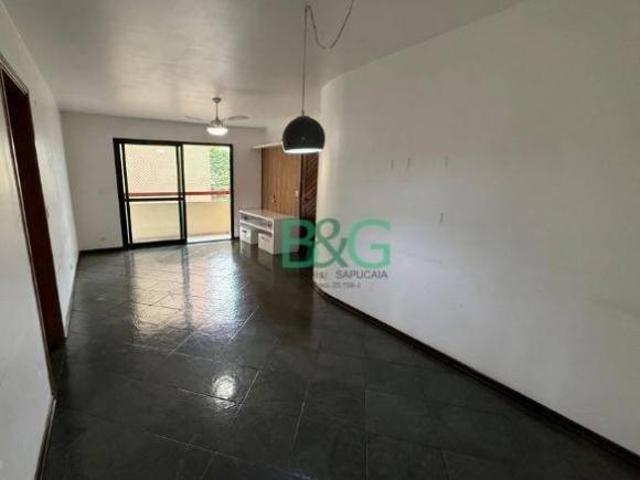 Apartamento à venda, 88 m² por R$ 1.035.000,00 Pinheiros São Paulo/SP