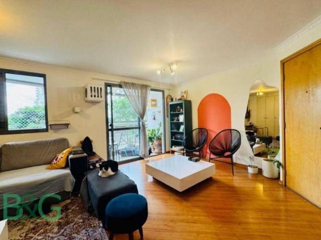 Apartamento à venda, 88 m² por R$ 1.080.000,00 Vila Leopoldina São Paulo/SP