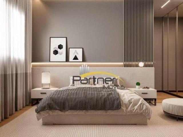 Apartamento à venda, 88 m² por R$ 1.180.000,00 Água Verde Curitiba/PR