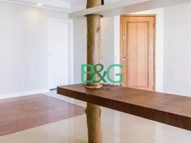 Apartamento à venda, 88 m² por R$ 1.184.000,00 Alto da Mooca São Paulo/SP