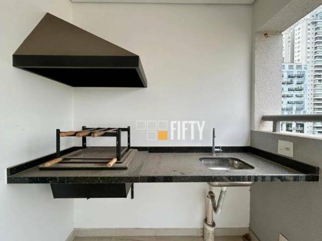 Apartamento à venda, 88 m² por R$ 1.223.000,00 Alto da Boa Vista São Paulo/SP