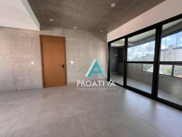 Apartamento à venda, 88 m² por R$ 1.250.000,01 Jardim Santo André/SP