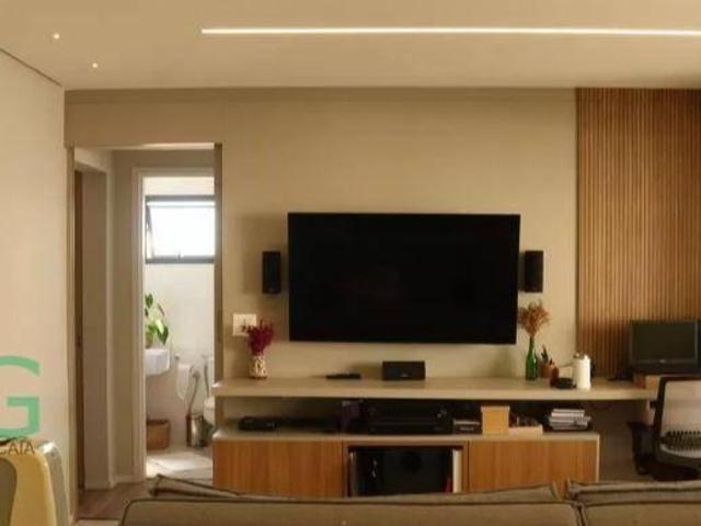 Apartamento à venda, 88 m² por R$ 1.252.500,00 Vila Ipojuca São Paulo/SP