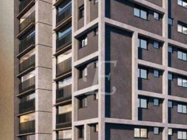 Apartamento à venda, 88 m² por R$ 1.269.309,12 Campo Belo São Paulo/SP