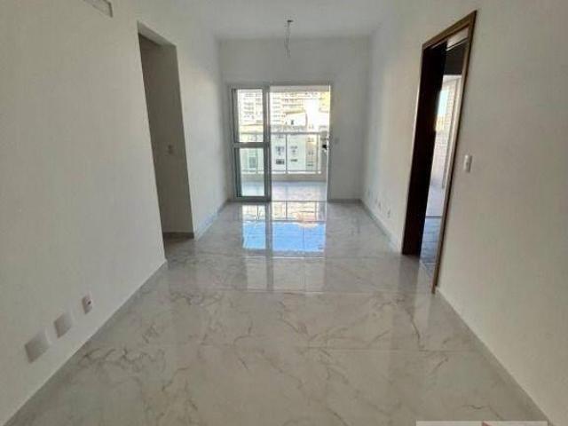 Apartamento à venda, 88 m² por R$ 1.280.000,00 Gonzaga Santos/SP