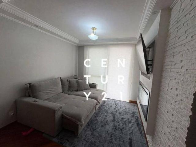 Apartamento à venda, 88 m² por R$ 1.350.000,00 Vila Leopoldina São Paulo/SP