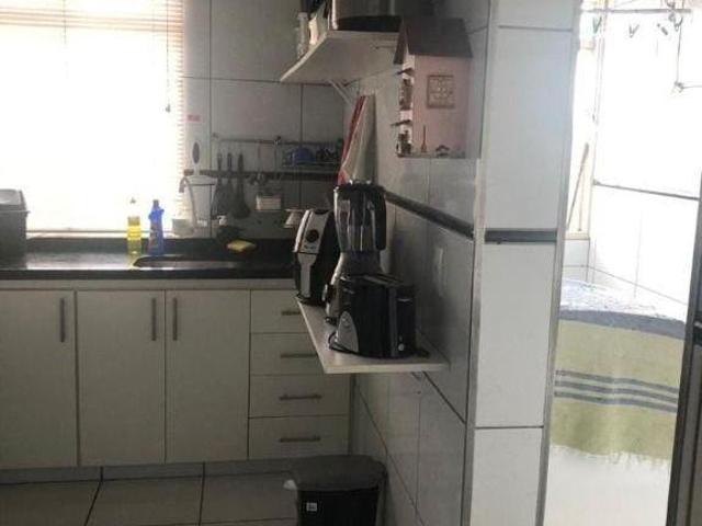 Apartamento à venda, 88 m² por R$ 230.000,00 Jardim Seyon São José do Rio Preto/SP