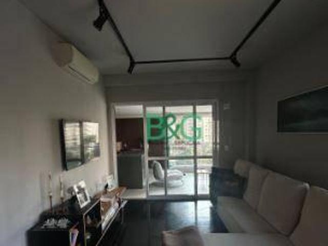 Apartamento à venda, 88 m² por R$ 2.199.000,00 Paraíso São Paulo/SP