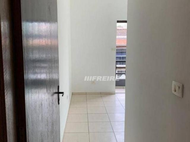 Apartamento à venda, 88 m² por R$ 322.000,00 Jardim Guarará Santo André/SP