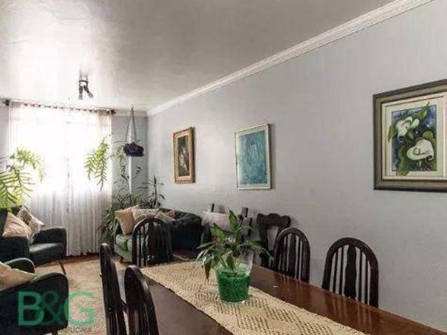Apartamento à venda, 88 m² por R$ 339.000,00 Campos Elíseos São Paulo/SP