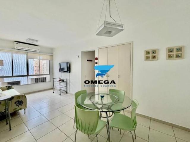 Apartamento à venda, 88 m² por R$ 350.000,00 Enseada Guarujá/SP