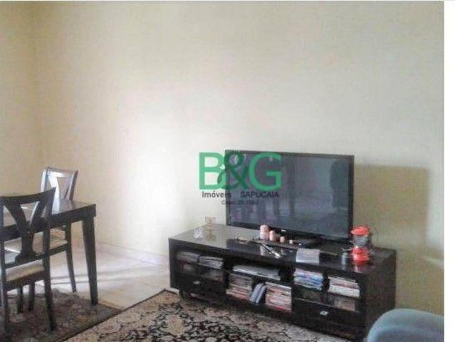 Apartamento à venda, 88 m² por R$ 425.000,00 Vila Prudente Zona Leste São Paulo/SP