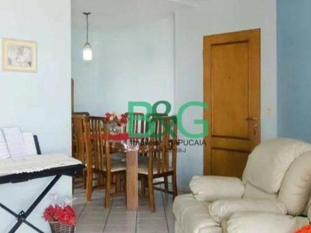 Apartamento à venda, 88 m² por R$ 459.000,00 Vila Aurora Zona Norte São Paulo/SP