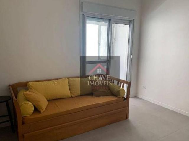Apartamento à venda, 88 m² por R$ 500.000,00 Boqueirão Santos/SP