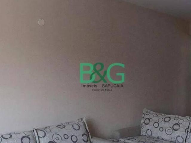 Apartamento à venda, 88 m² por R$ 529.000,00 Cambuci São Paulo/SP